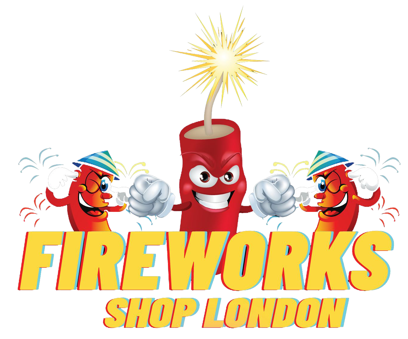 Fireworks Shop London – Firework Shop London