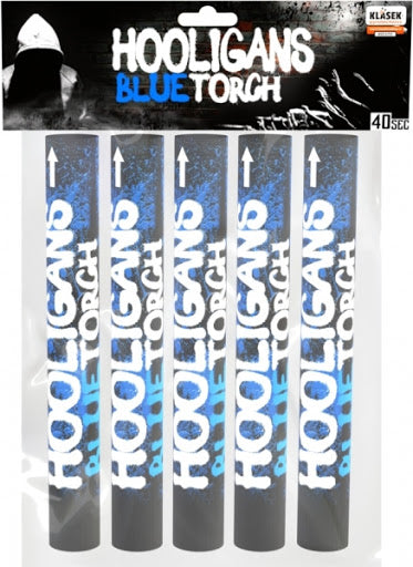 Hooligan Flare - 5 pack – Firework Shop London