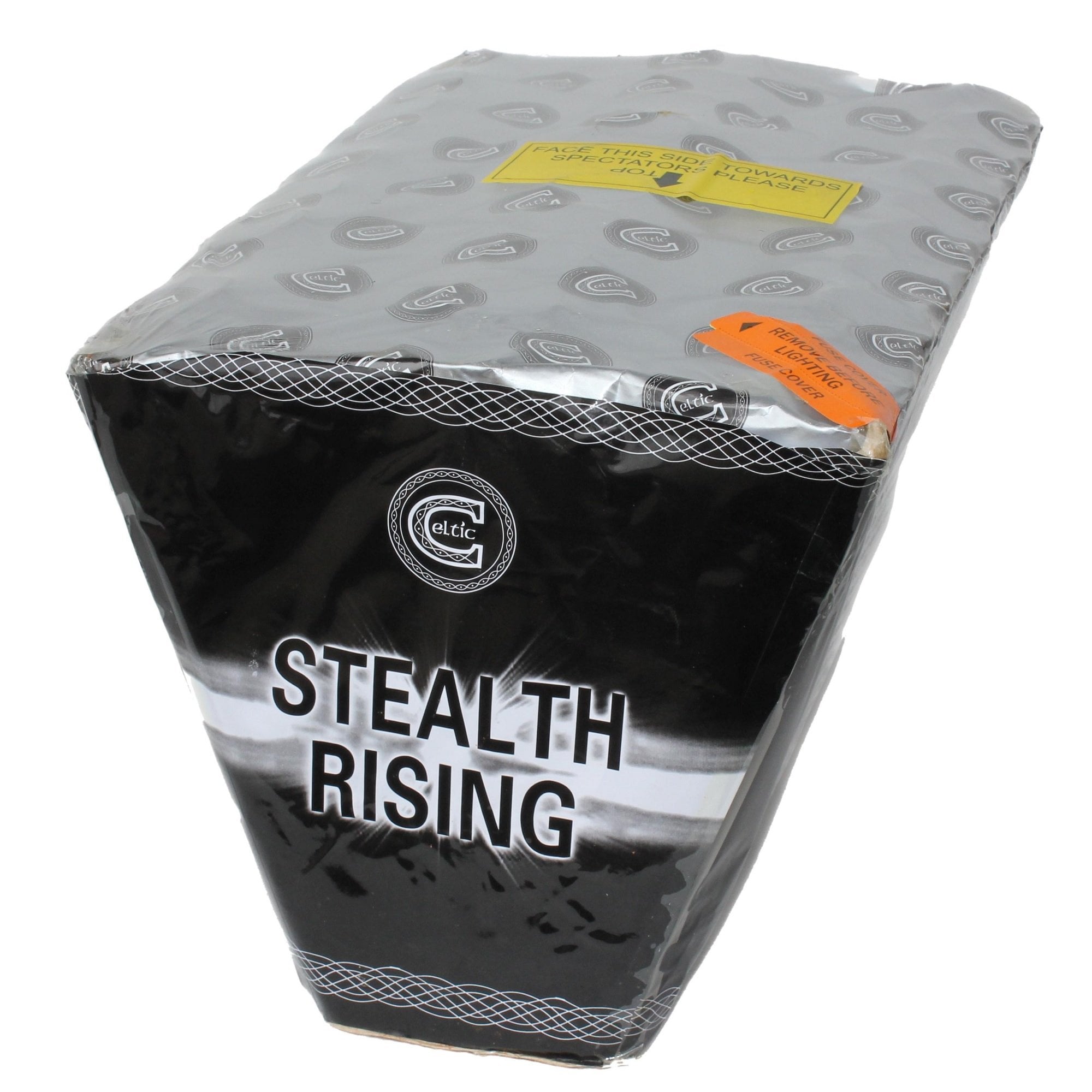 Stealth Rising - 30 shot – Firework Shop London